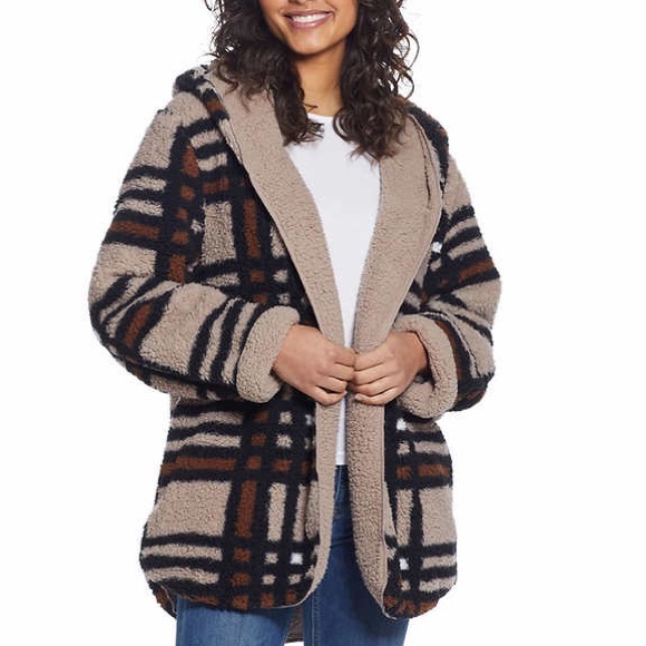 Weatherproof | Jackets & Coats | Weatherproof Vintage Womens Reversible ...